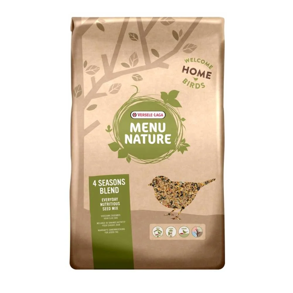 Versele Laga Prestige hrana za divlje ptice Menu Nature 4 Seasons 1kg