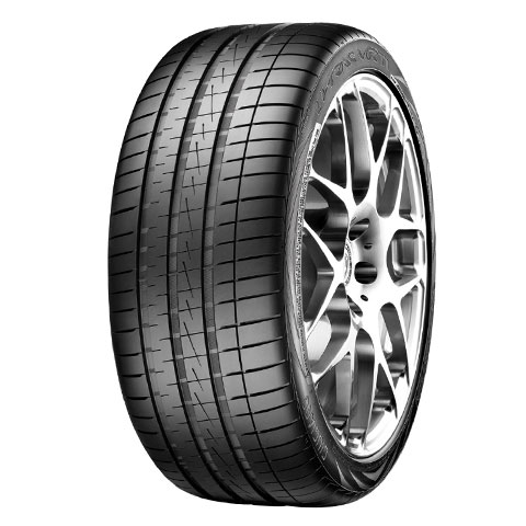 285/45 R19 VREDESTEIN ULTRAC VORTI+ 107Y XL