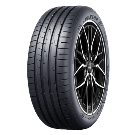 245/45 R19 DUNLOP SPT MAXX RT 2 MFS 102Y XL