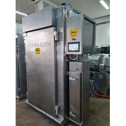 Fessmann - Turbomat 3000 1W - EL