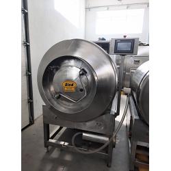 Sind - Vacuum tumbler 800 liter