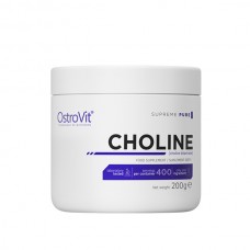 Choline Supreme Pure, 200g