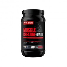 Muscle Creatine Powder (Creapure®), 1000g