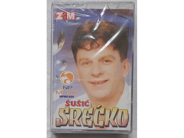 SRECKO  SUSIC  -  Trideset  i  neka  meni  dolazi