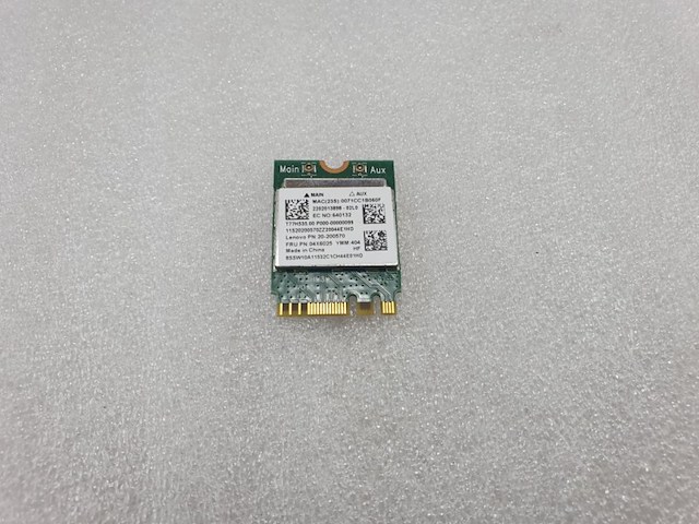 Wireless kartica za Lenovo G50-70