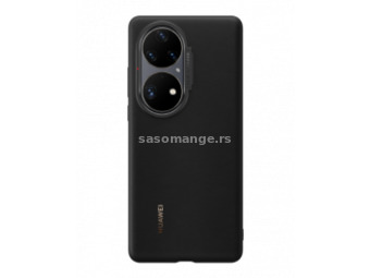 HUAWEI P50 Pro Silicon Case Black 51994558