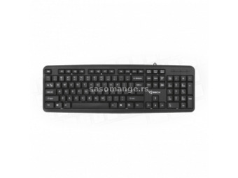 S BOX K 14 Tastatura