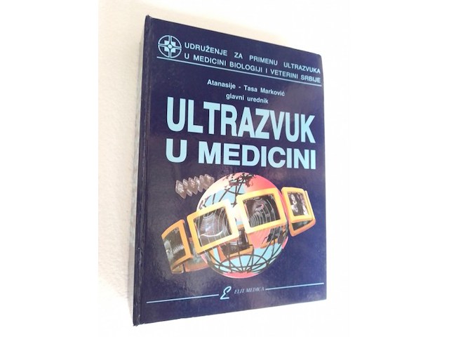 ULTRAZVUK U MEDICINI