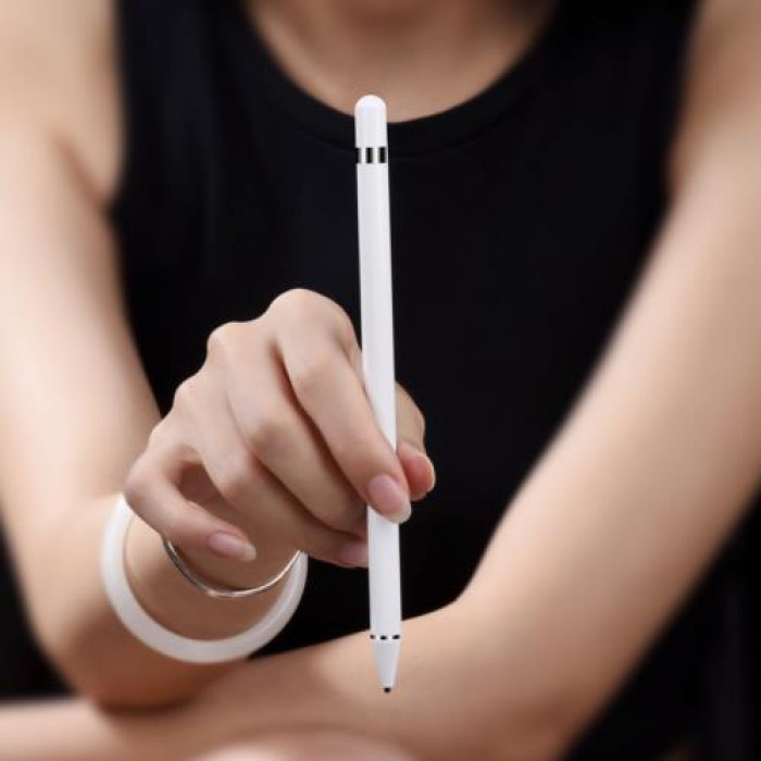 Olovka Devia touch Pencil-white