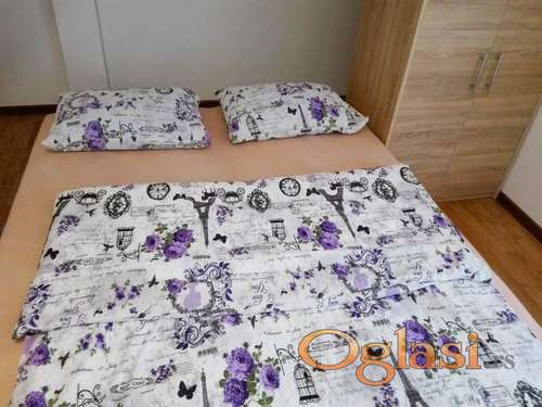 NOVI APARTMANI Sremska Mitrovica