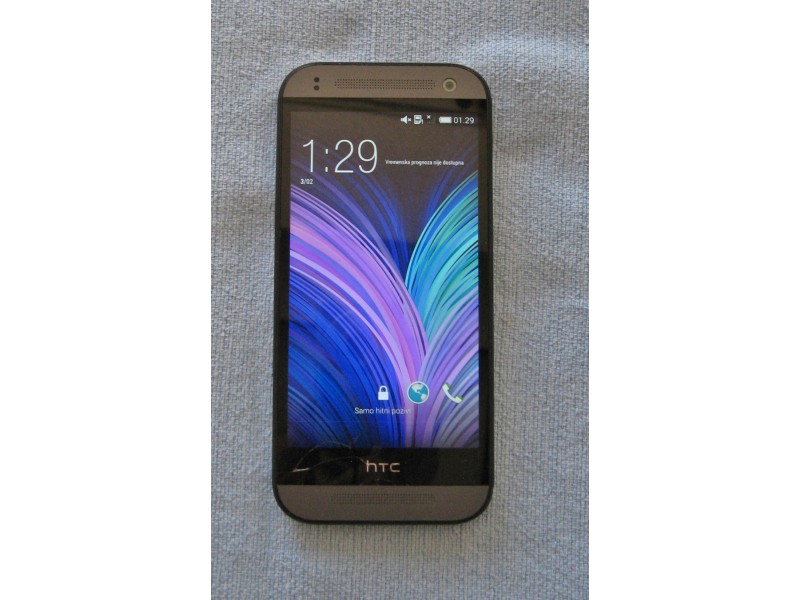 HTC One mini 2(procitaj opis ,vazno je)RASPRODAJA