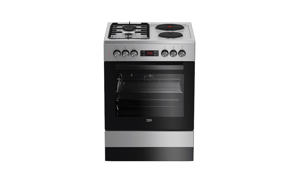 Beko FSE 64320 DS šporet