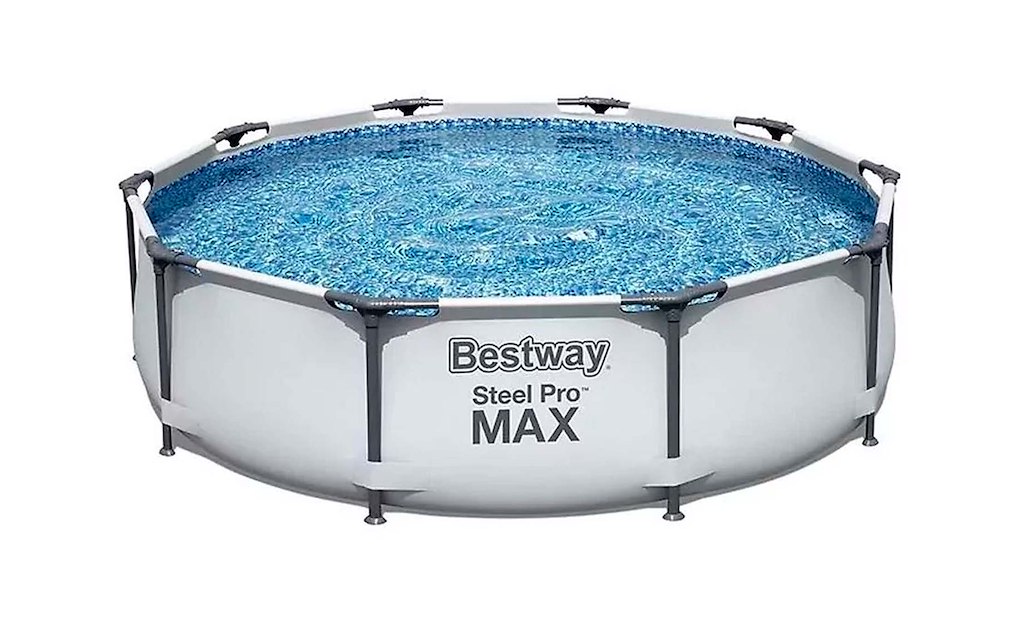 Bazen Bestway Steel Pro Max 305x76cm beli