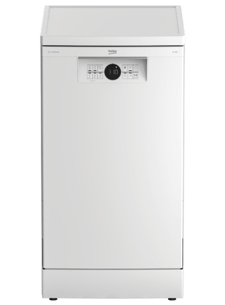 Beko BDFS 26020WQ