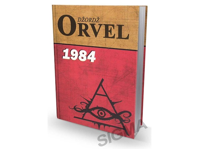 1984 - Džordž Orvel