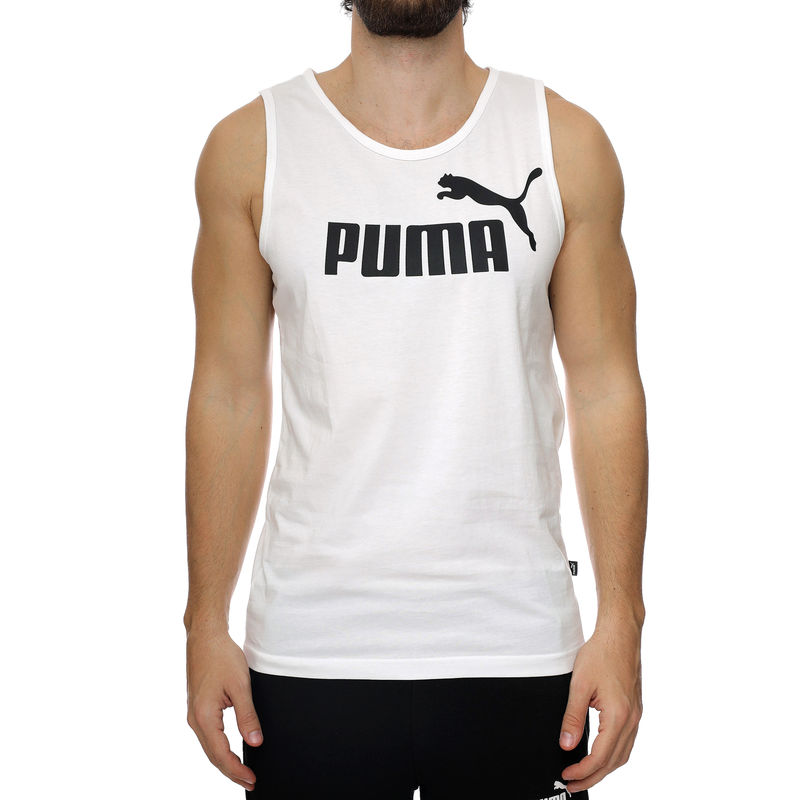 MUŠKA MAJICA PUMA ESS TANK