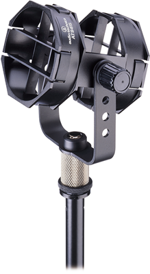Audio-Technica AT8415 shock mount nosač za mikrofon