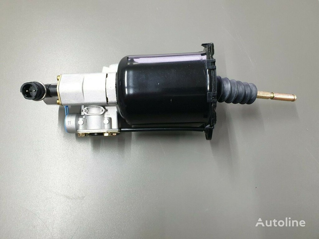 Kupplungsverstärker Hub 85mm 9700514660 radni cilindar kvačila za MAN TGA TGX TGS kamiona