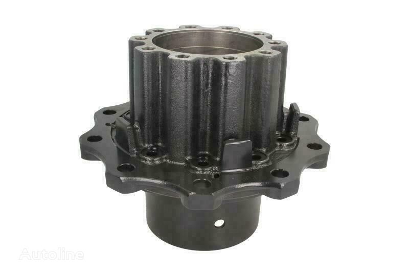 Radnabe ohne Lager passend Vergl 96035 9463560201 glavčina za Mercedes-Benz kamiona