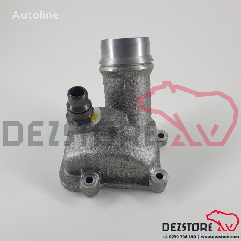 Flansa conectare furtun racire egr A4712034431 crevo za Mercedes-Benz ACTROS MP4 tegljača