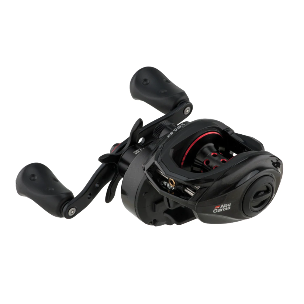 ABU GARCIA REVO4 SX LP (1430427)