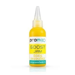 PROMIX GOOST JAM 60ML ANANAS