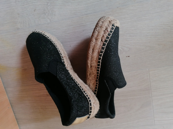 Replay espadrile