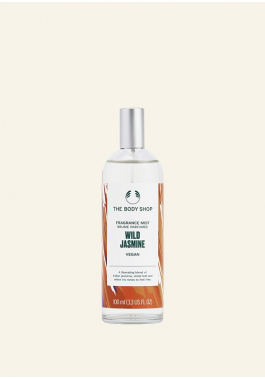 Wild Jasmine Fragrance Mist 100 ML