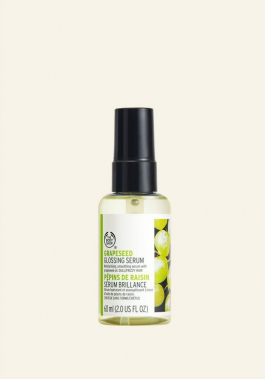 Grapeseed Glossing Serum 60 ML