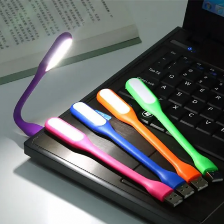 Usb led lampa za laptop