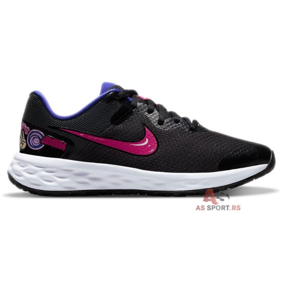 Nike Patike Revolution 6 NN GG 35.5