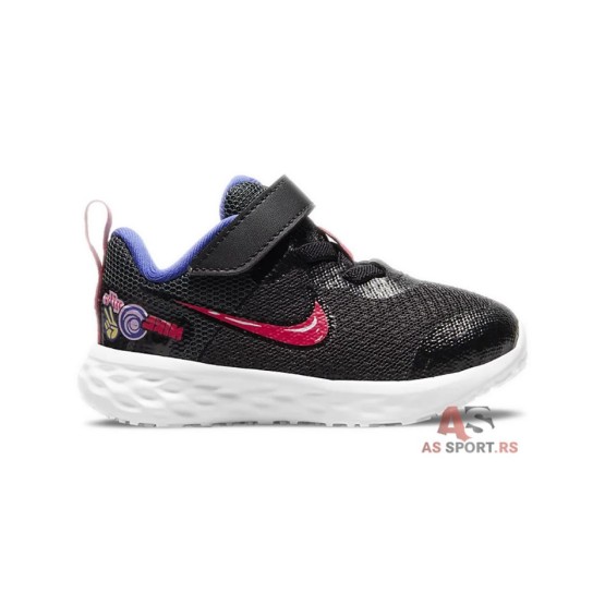 Nike Patike Revolution 6 NN GTV 19.5