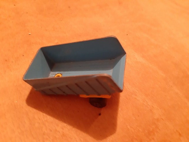 Matchbox prikolica