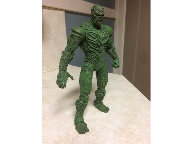 DC Collectibles - SWAMP THING