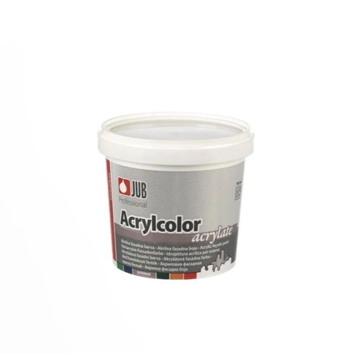 Acrylcolor fasadna boja Jub
