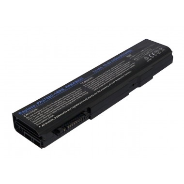 Baterija za laptop Toshiba PA3788U 10.8V 4400mAh 6 cell Li-ion