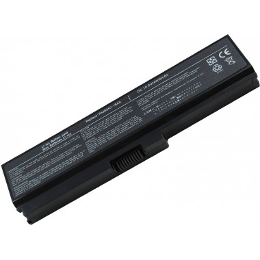 BATERIJA ZA LAPTOP TOSHIBA PA3817 10.8V 4400MAH 6 CELL LI-ION