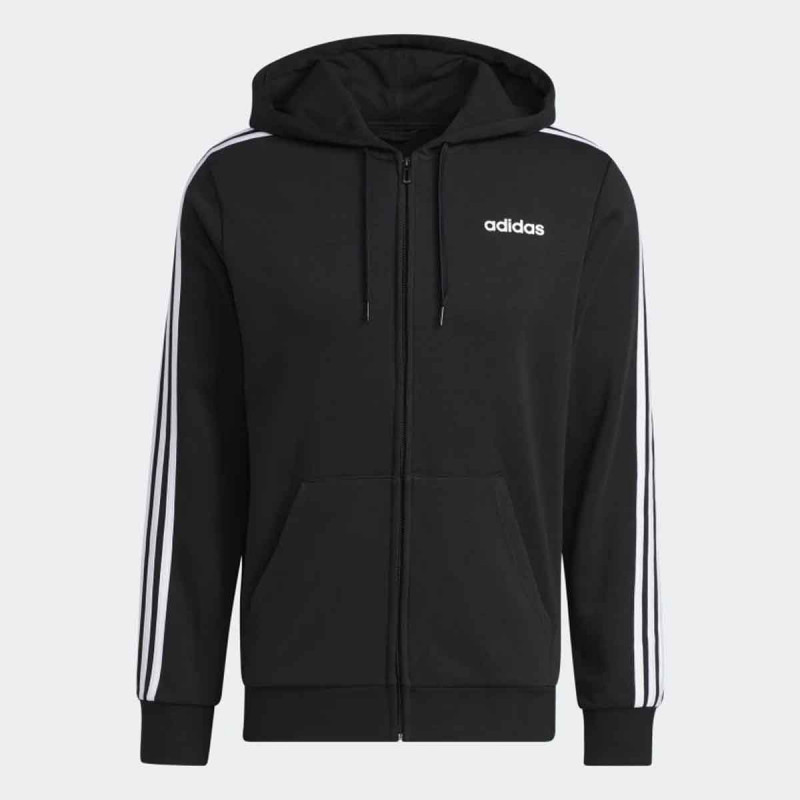 DUKS ADIDAS E 3S FZ FL M