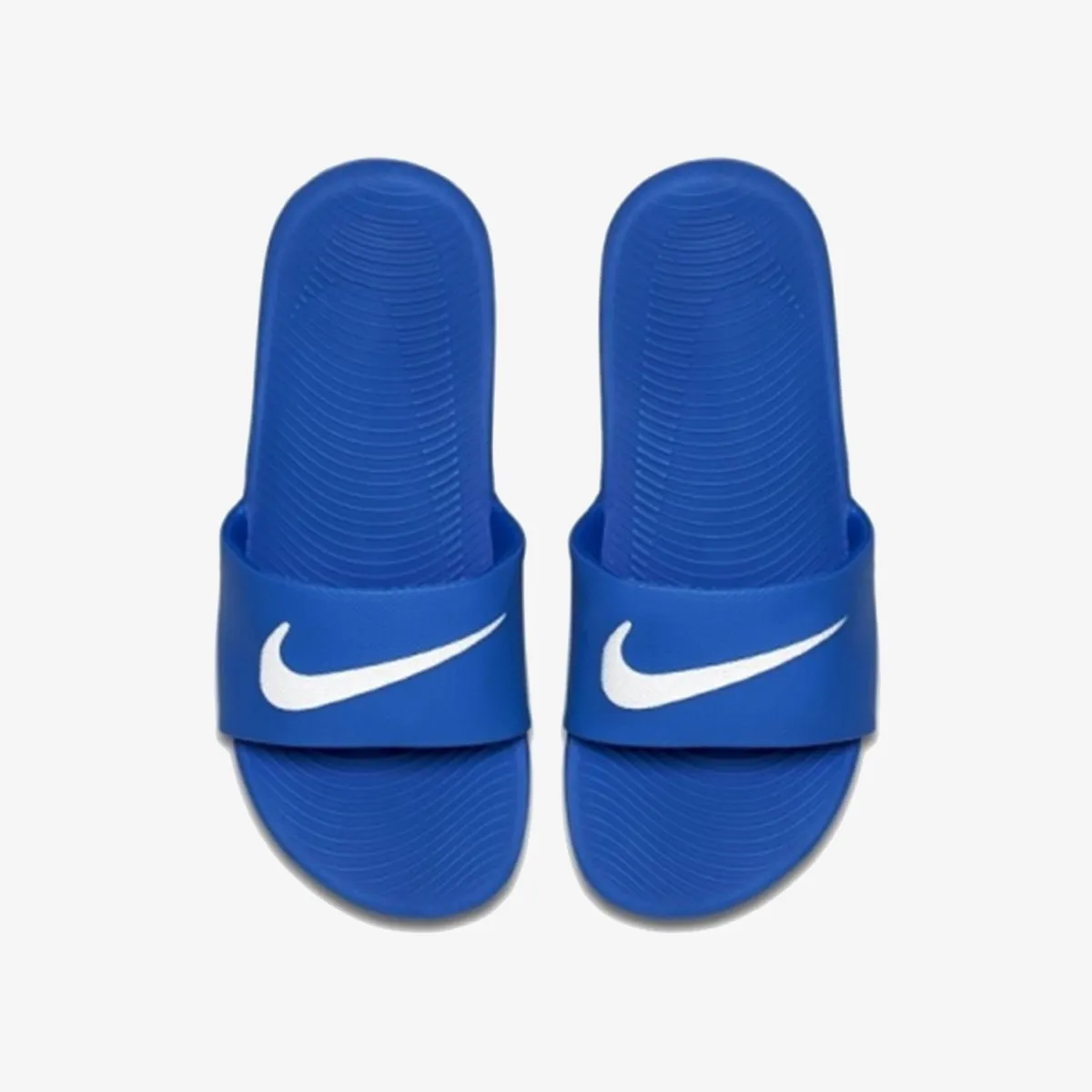 NIKE Papuče NIKE KAWA SLIDE (GS/PS)