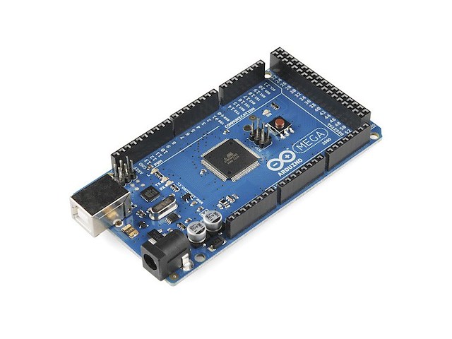 Arduino Mega 2560 rev 3