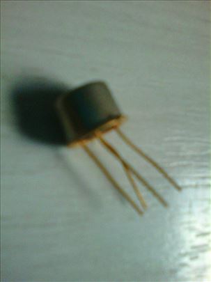 SGS Silicon tranzistor BA x 54 16900. Preko 20 k