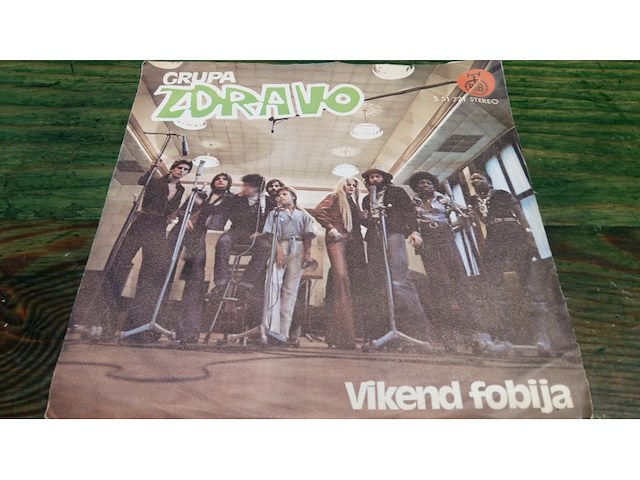 ZDRABO - VIKEND FOBIJA/RODITELJSKI SAVET