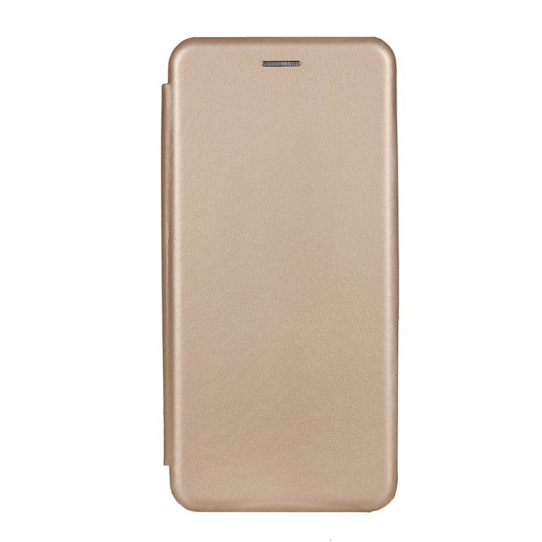 Flip Leather za Realme 9 Pro (zlatna)