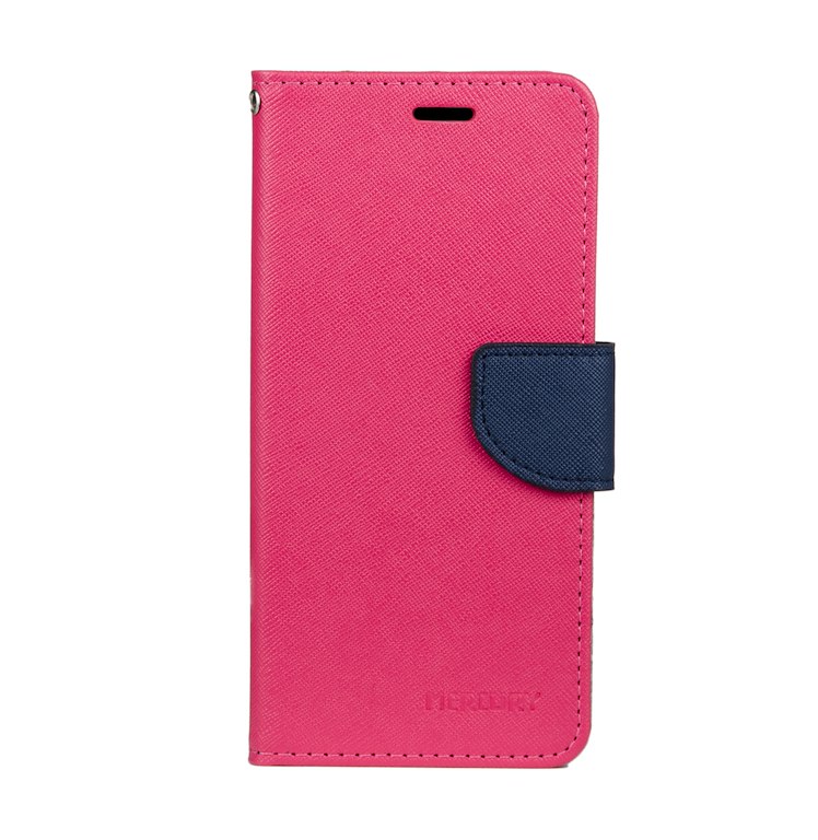 Mercury Flip Case for SM-A035F (Galaxy A03 4G) roza