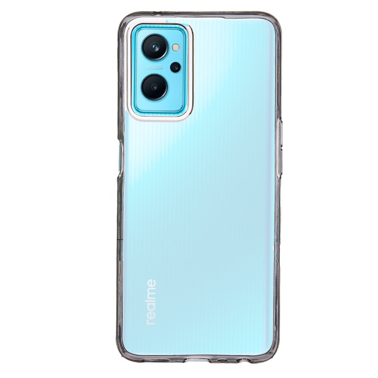 TPU 0,3mm za Realme 9i (white)