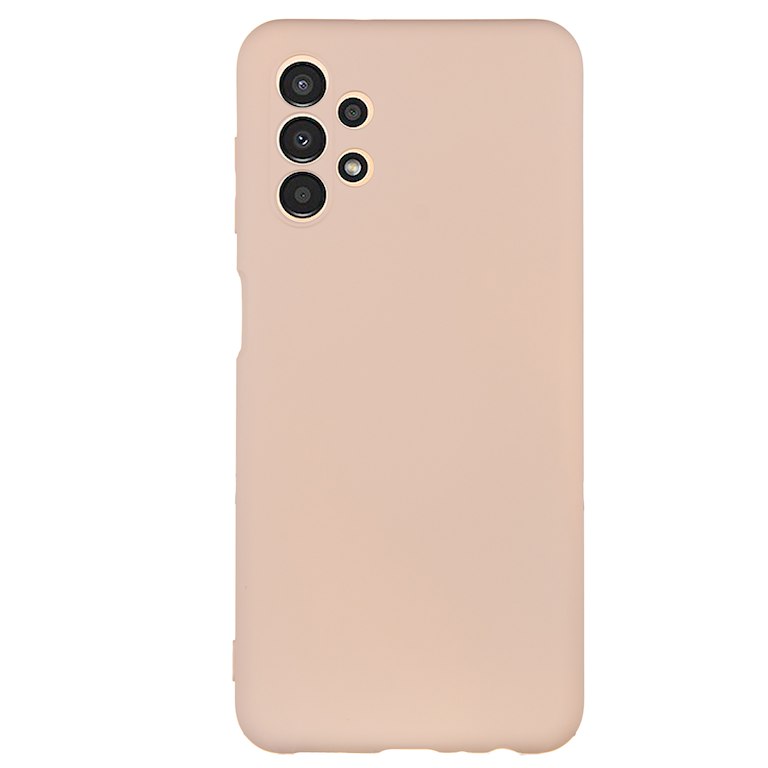 TPU MATTE for SM-A135F (Galaxy A13 4G) roza