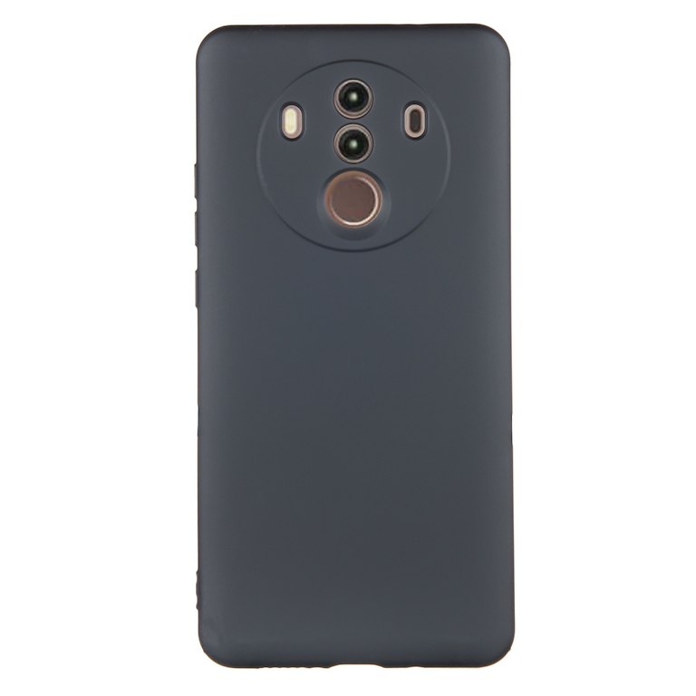 TPU MATTE for Mate 10 Pro (crna)