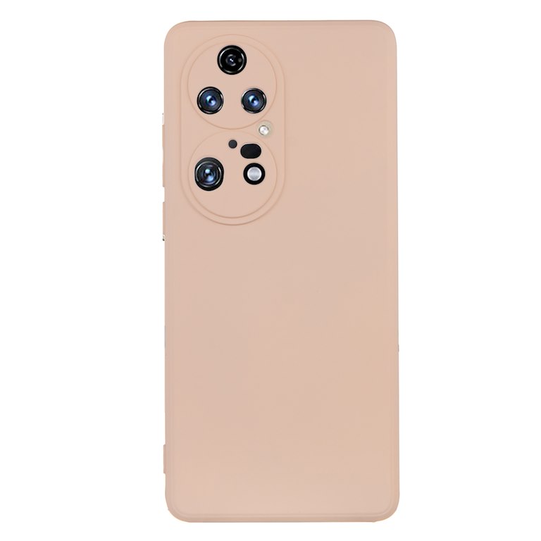 TPU MATTE for P50 Pro (roza)