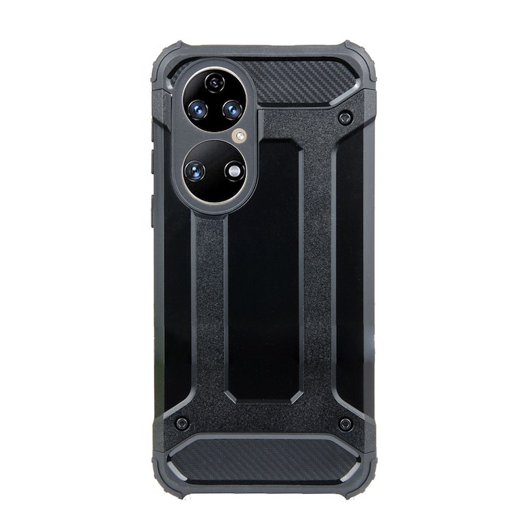 TPU DEFENDER P50 (black)