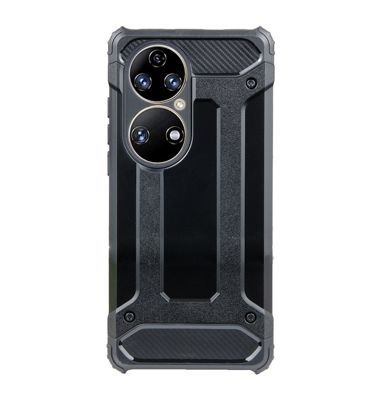 TPU DEFENDER P50 Pro (black)